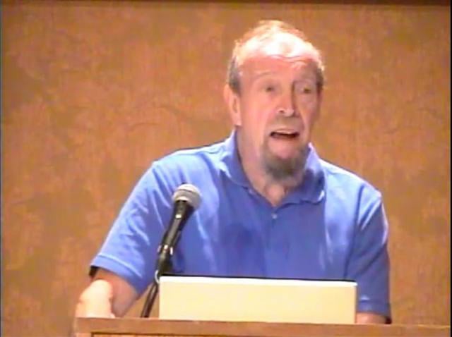 Siegfried "Zig" Engelmann Videos on Vimeo