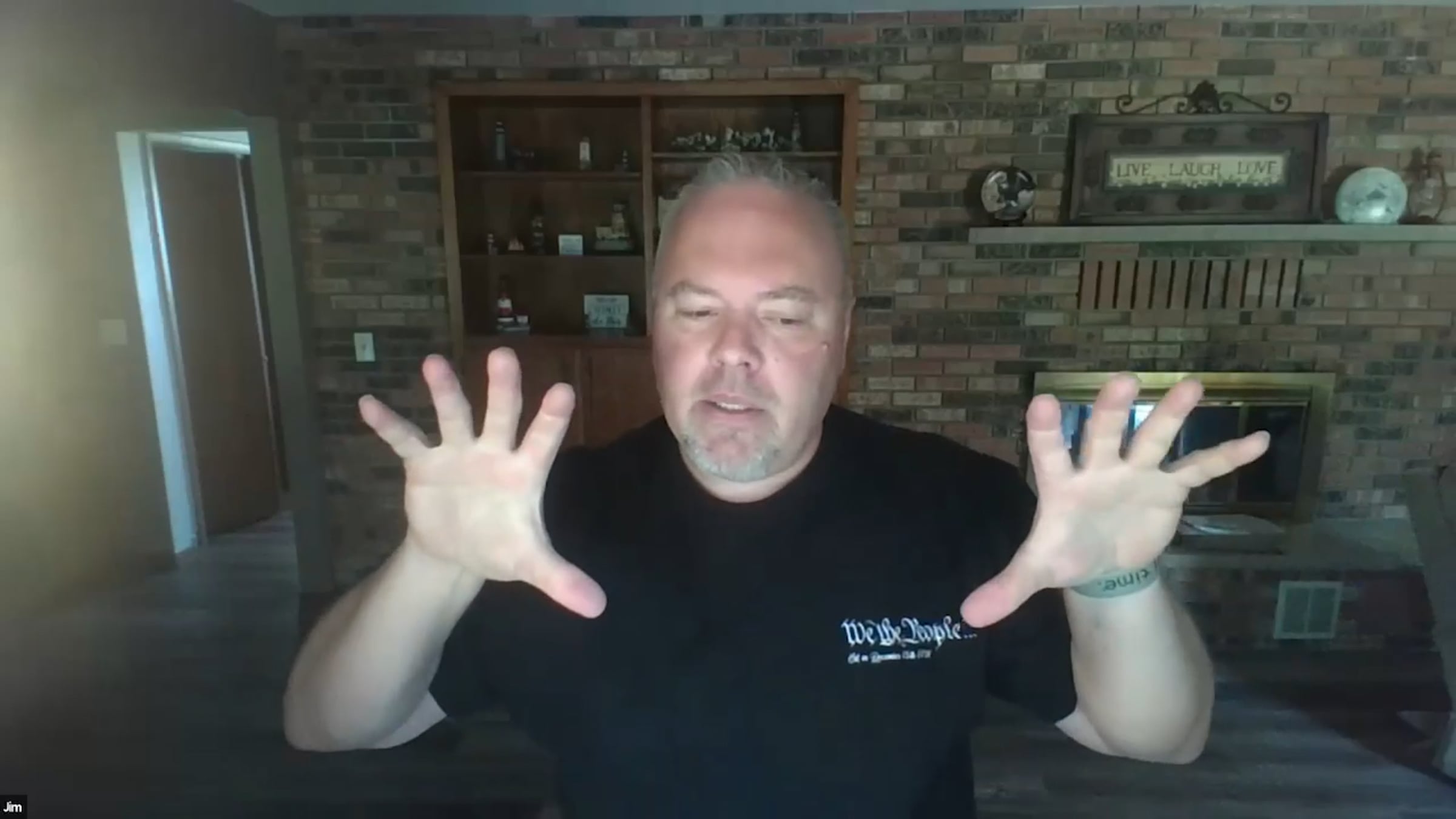 LEGACY BUILDER ZOOM - August 2, 2025