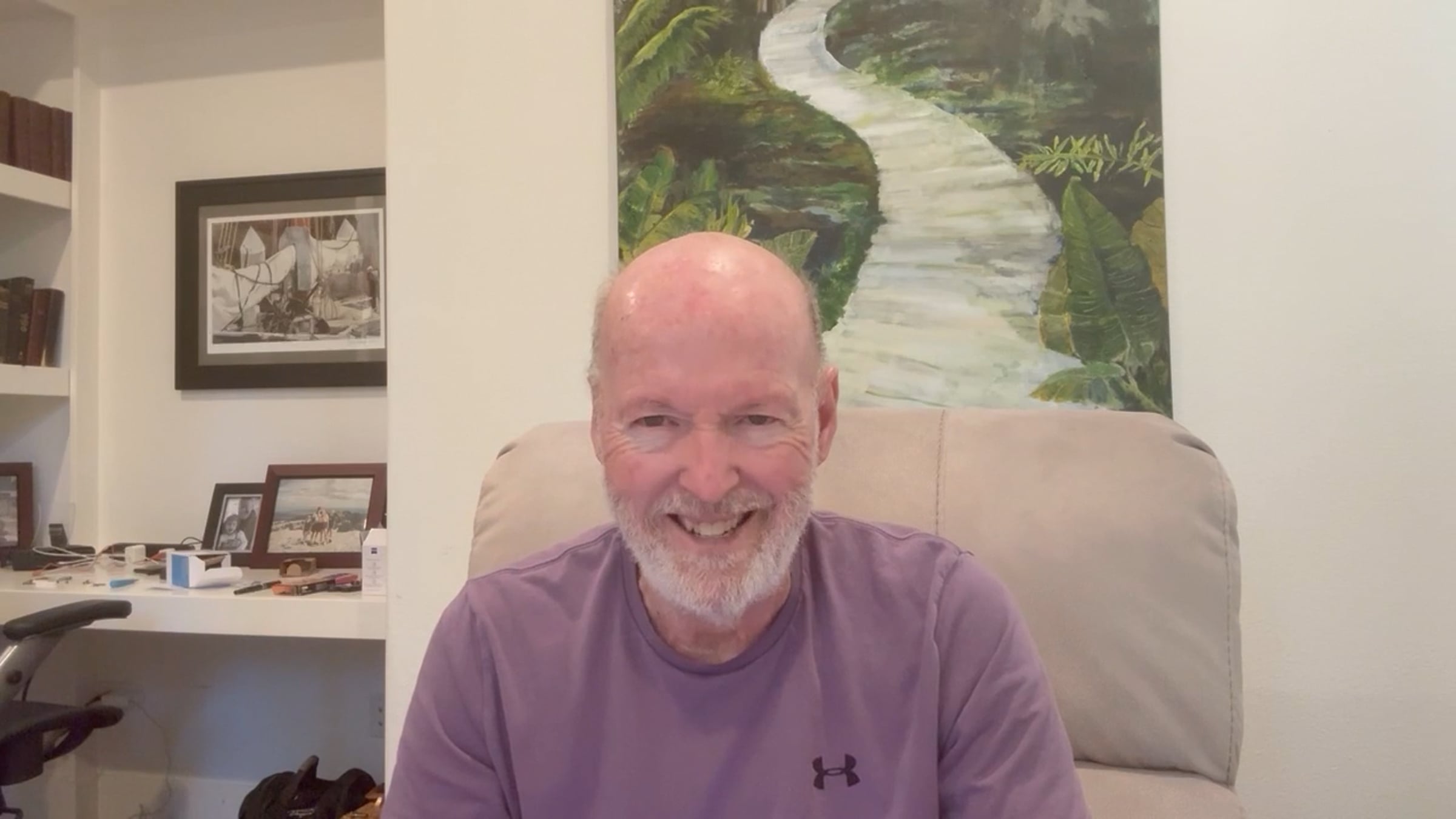 One Minute Message with Pastor Dave (08-07-25)