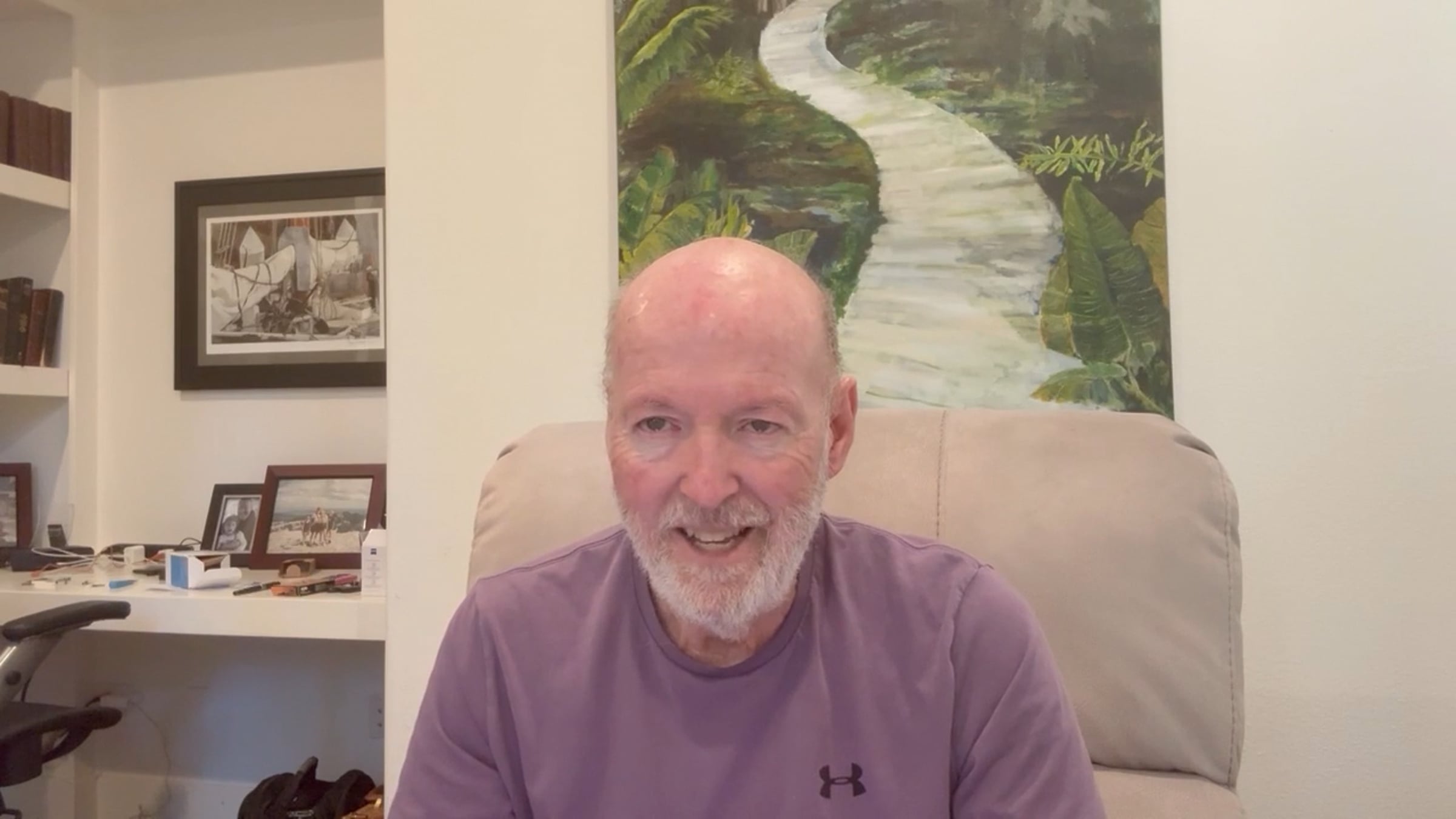 One Minute Message with Pastor Dave (08-09-25)