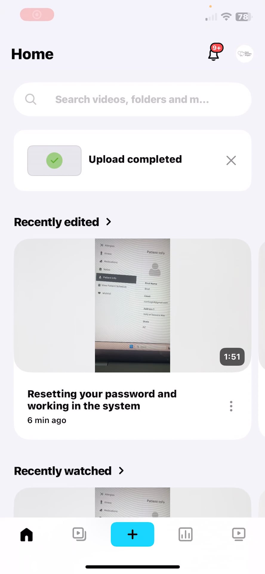 Using the app as a Pal or Buddy
