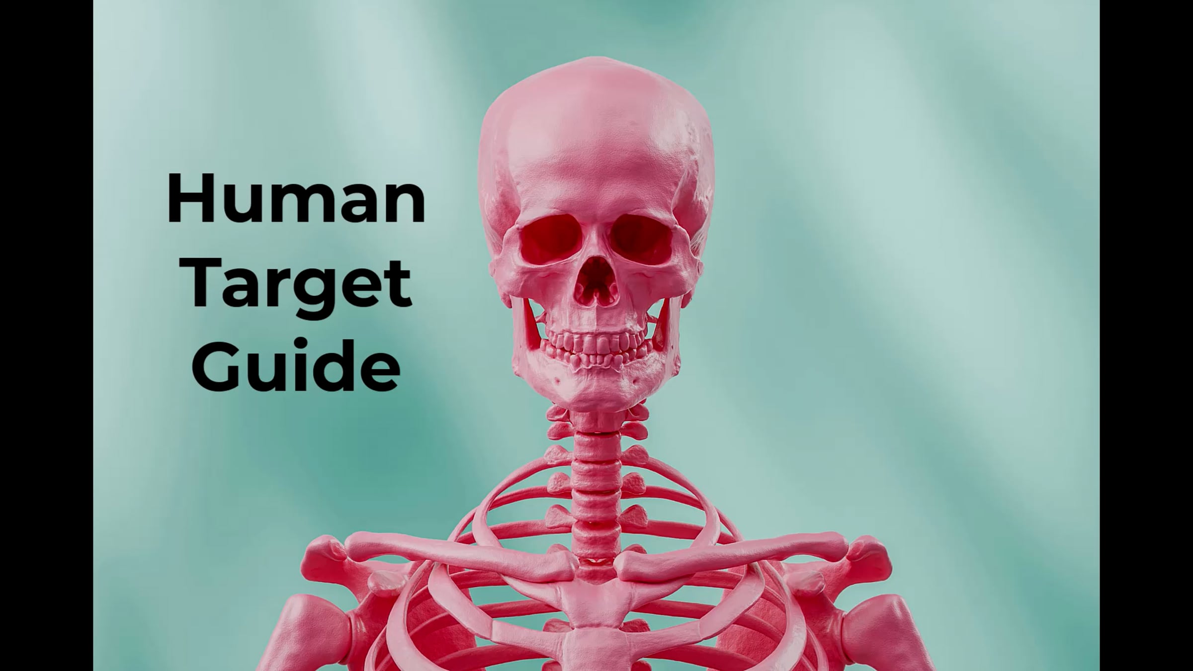 Combat Reality Target Guide: Where to Hit When It Matters