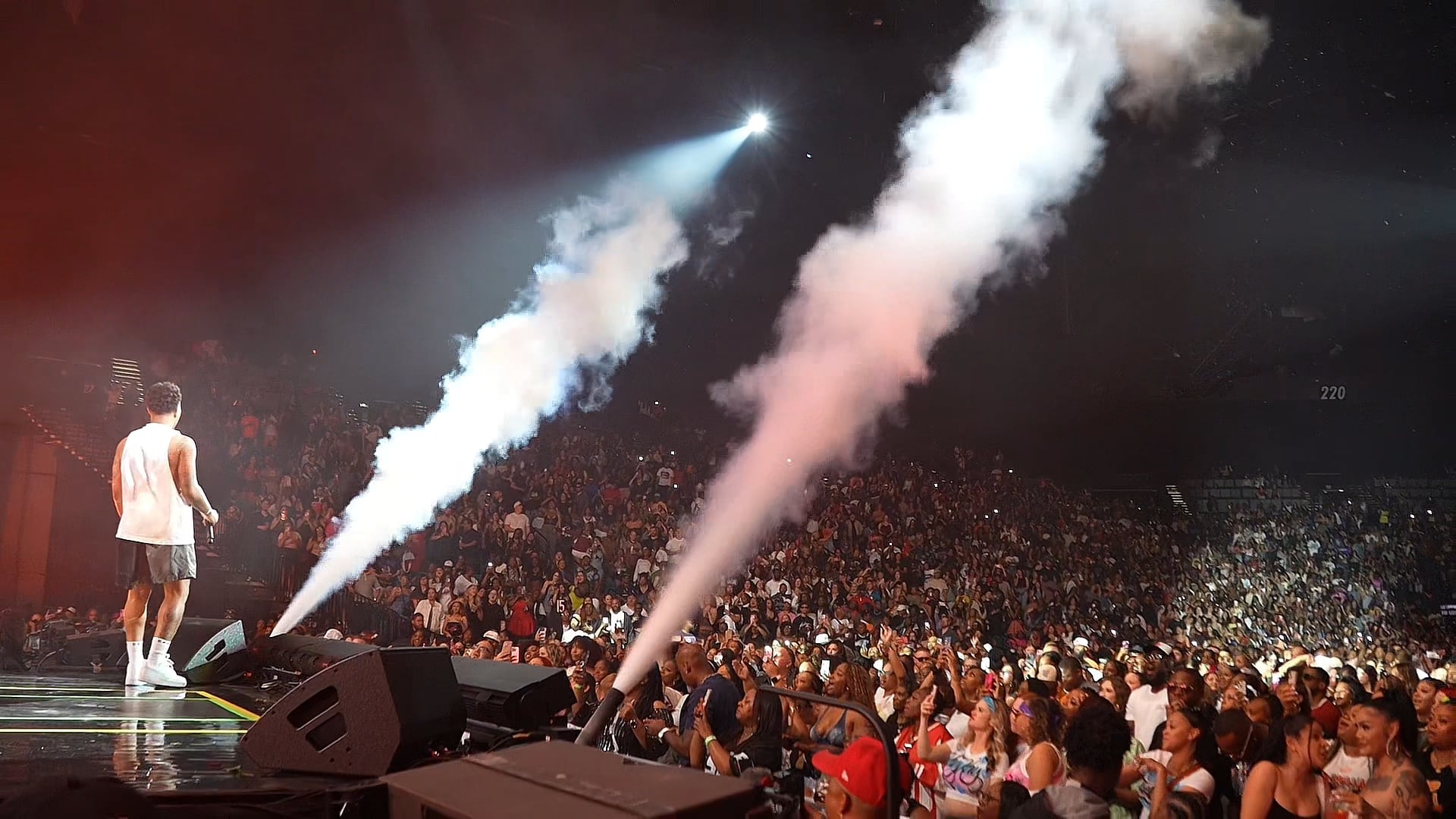 Strong Music Festival | iKon Presents