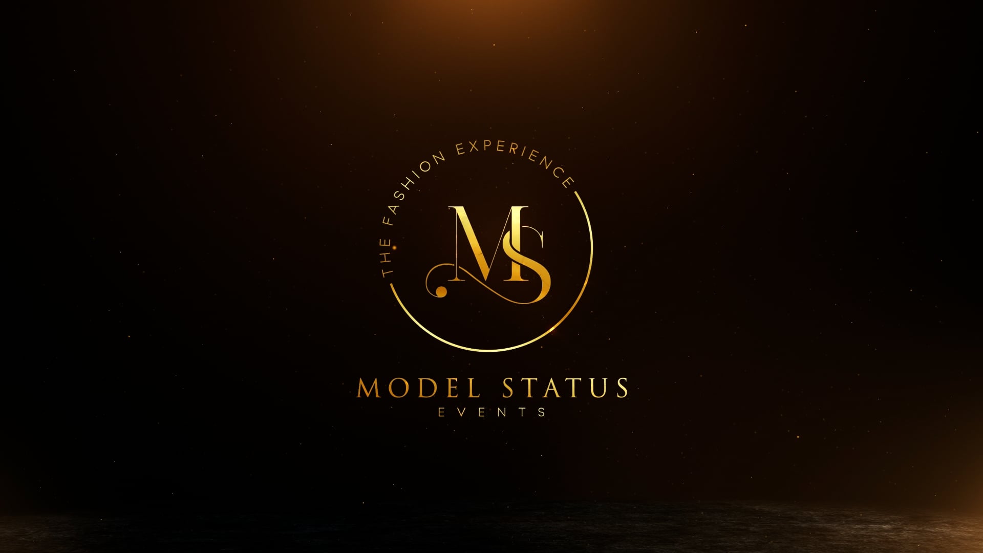 Fashion Events, Model Coaching & Mentorship