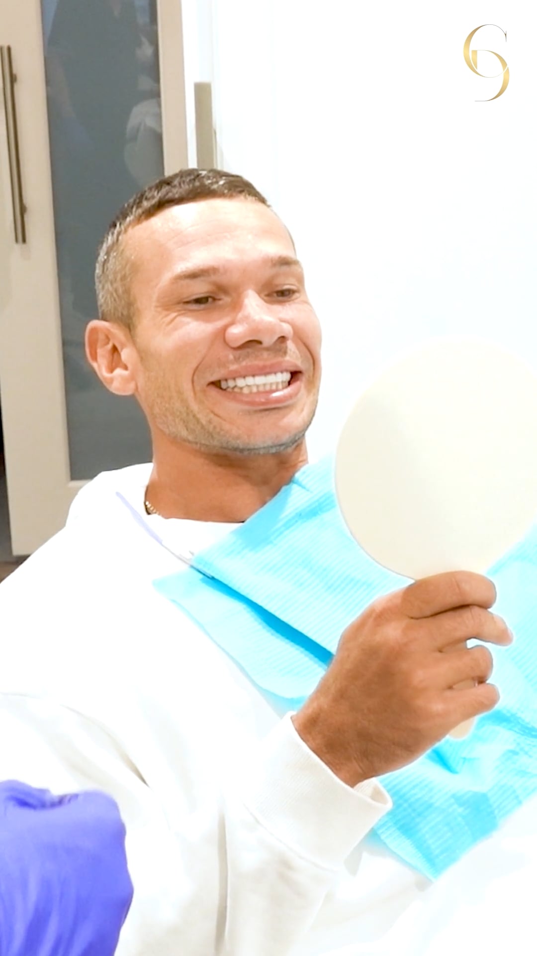 Brent's Porcelain Veneers: A Clinical Case Study in Bondi Junction