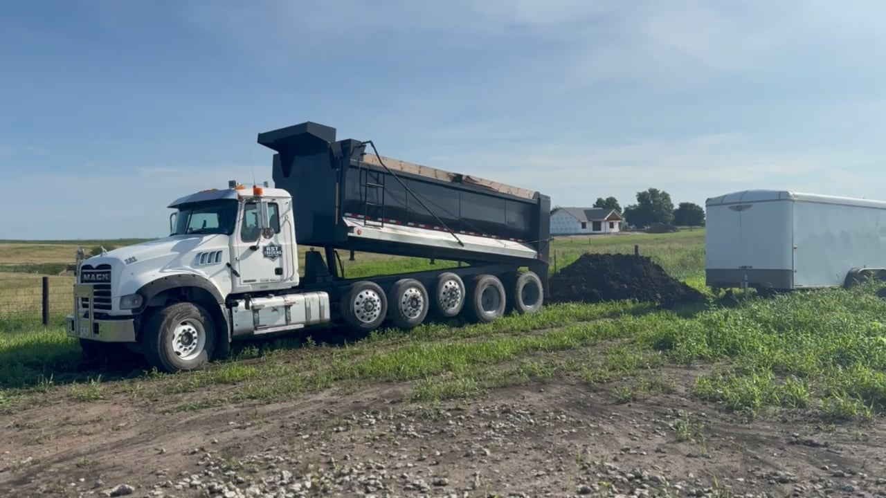Rock Solid Trucking