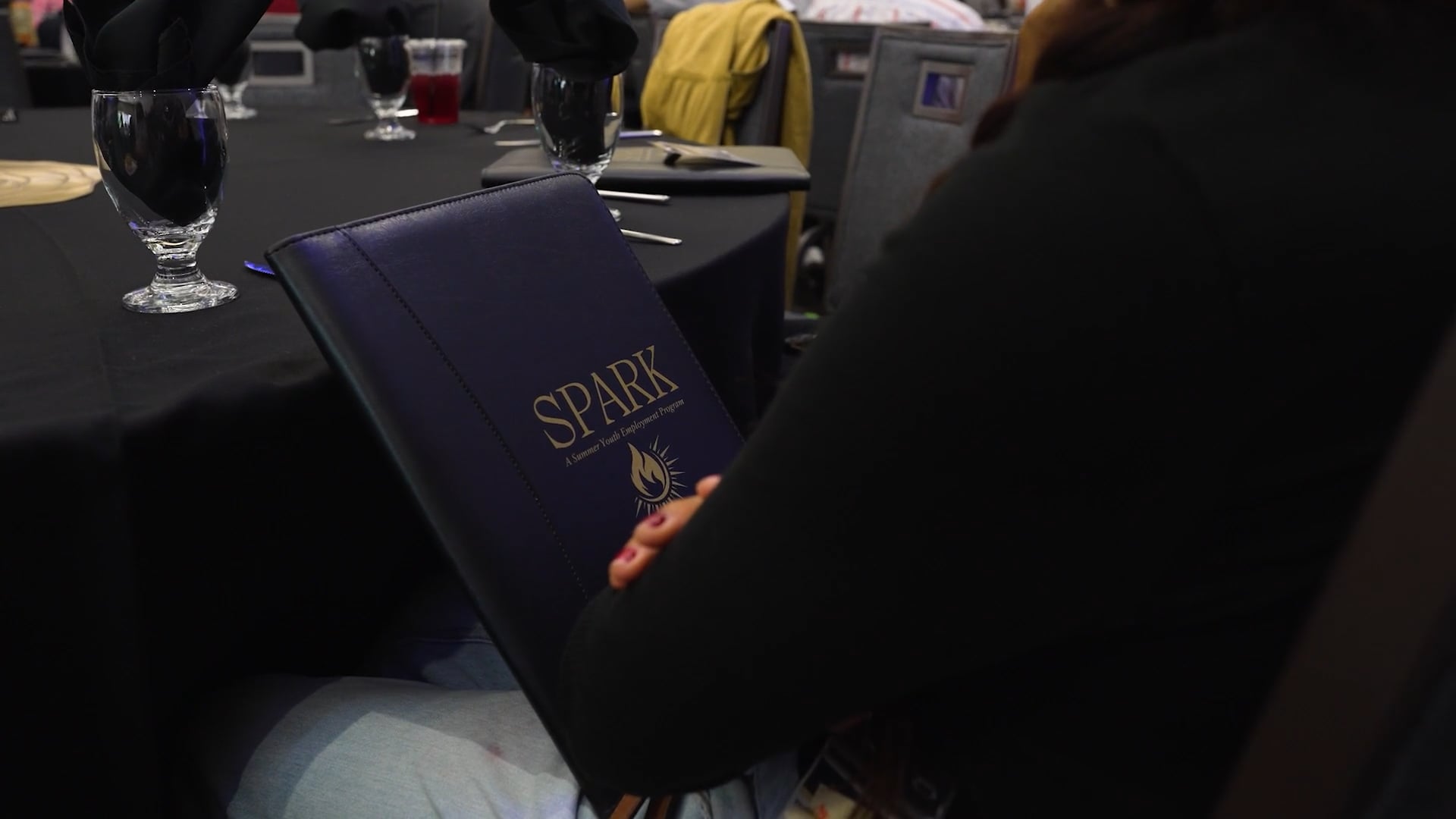 SPARK Internship Program 2025