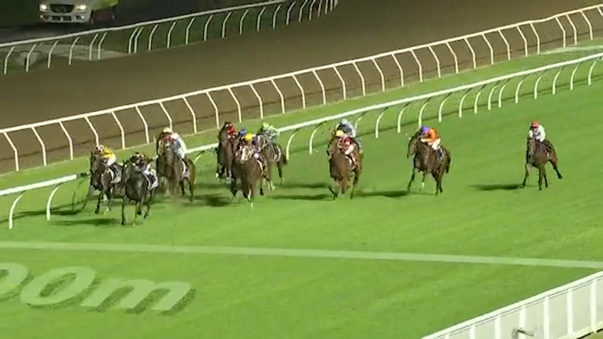 Shailer Racing 2024-25 Highlights