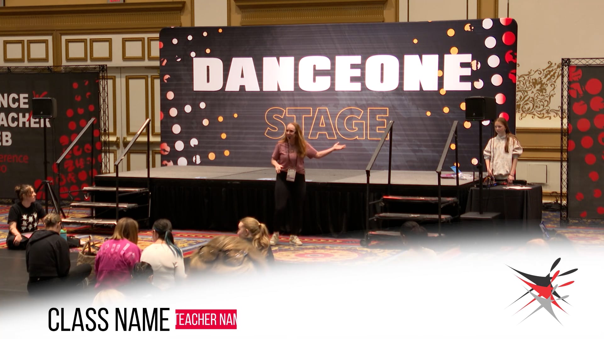 DanceTeacherWeb | Online Dance Classes | Videos - Running Effective ...