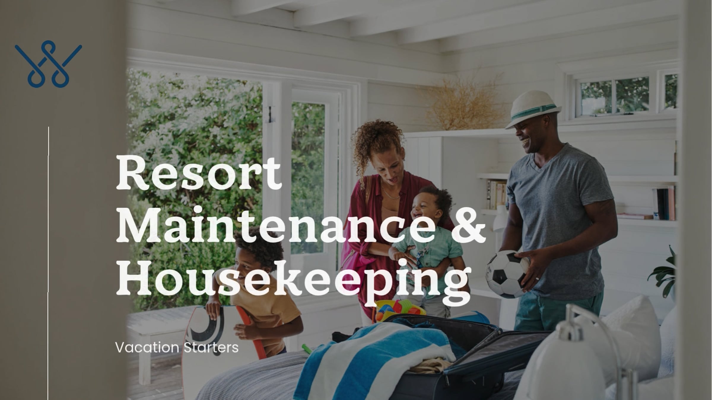 Resort Maintenance & Housekeeping - WorldMark by Wyndham | Videos ...