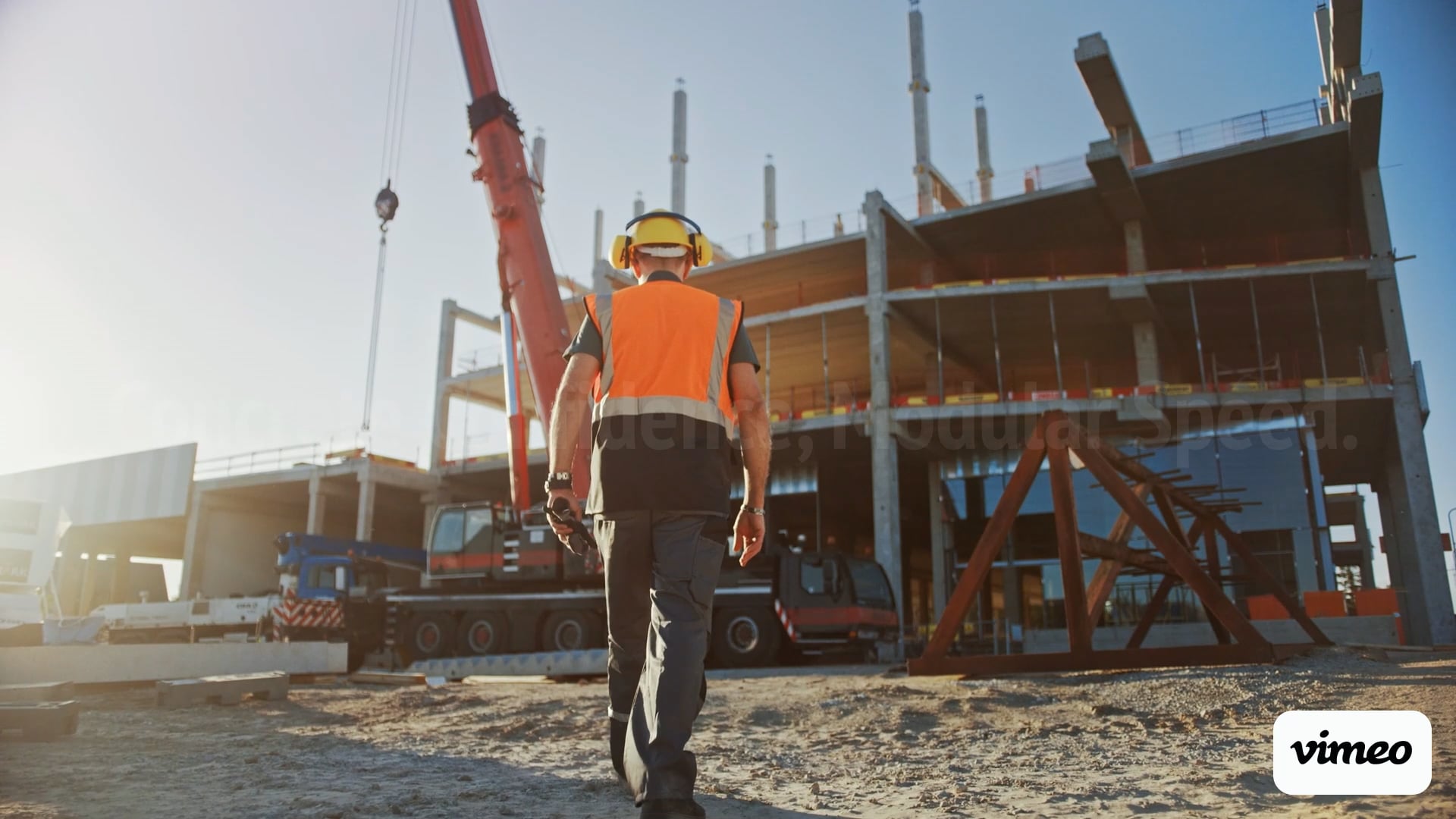 Alpha Engineering and Construction