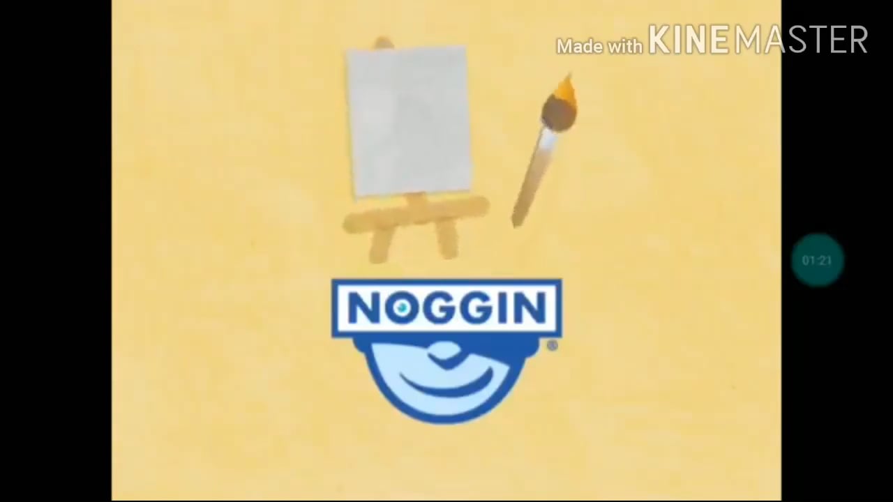 (Noggin Nick Jr We Are Family My Neighborhood Move and Play Month Promo ...
