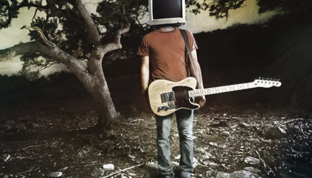 THE PANIC DIVISION COME-BACK SHOW on Vimeo