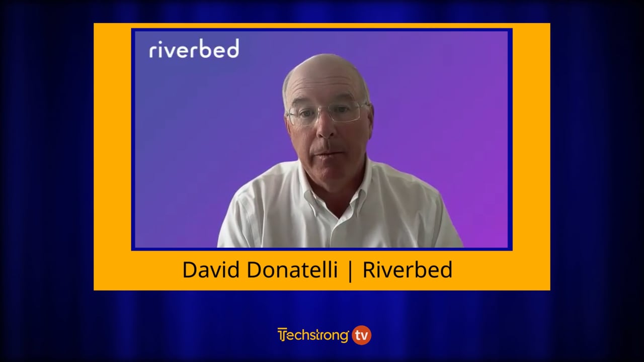 Transforming Network Observability with AI Innovations with Riverbed's ...