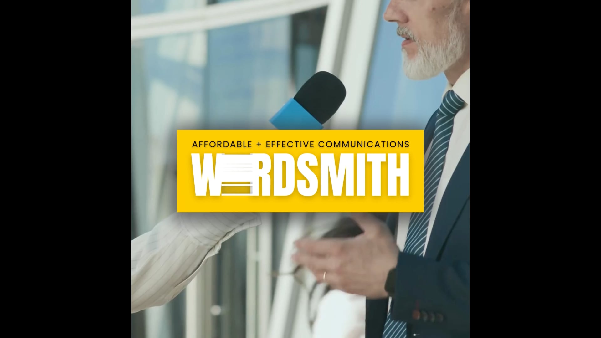 Affordable Media Training | Wordsmith Media Training