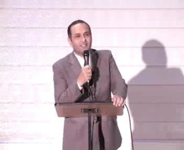 Dr. Maher Samuel - 2 Powers & 2 Responsibilities on Vimeo