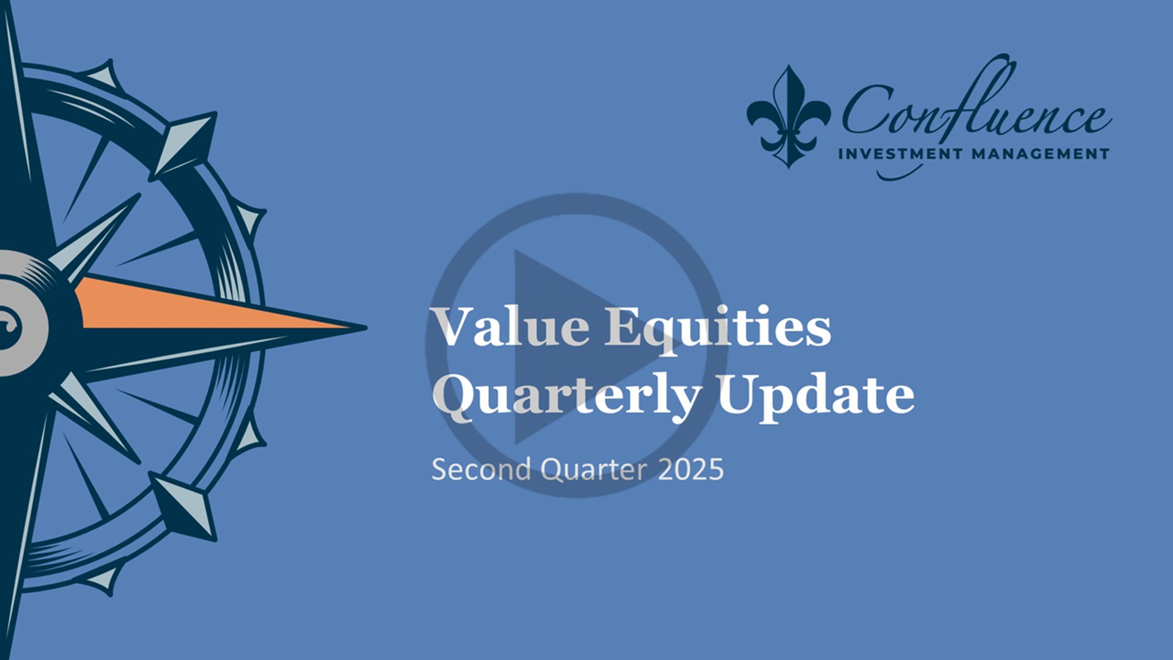 Q2 2025 Value Equities Update