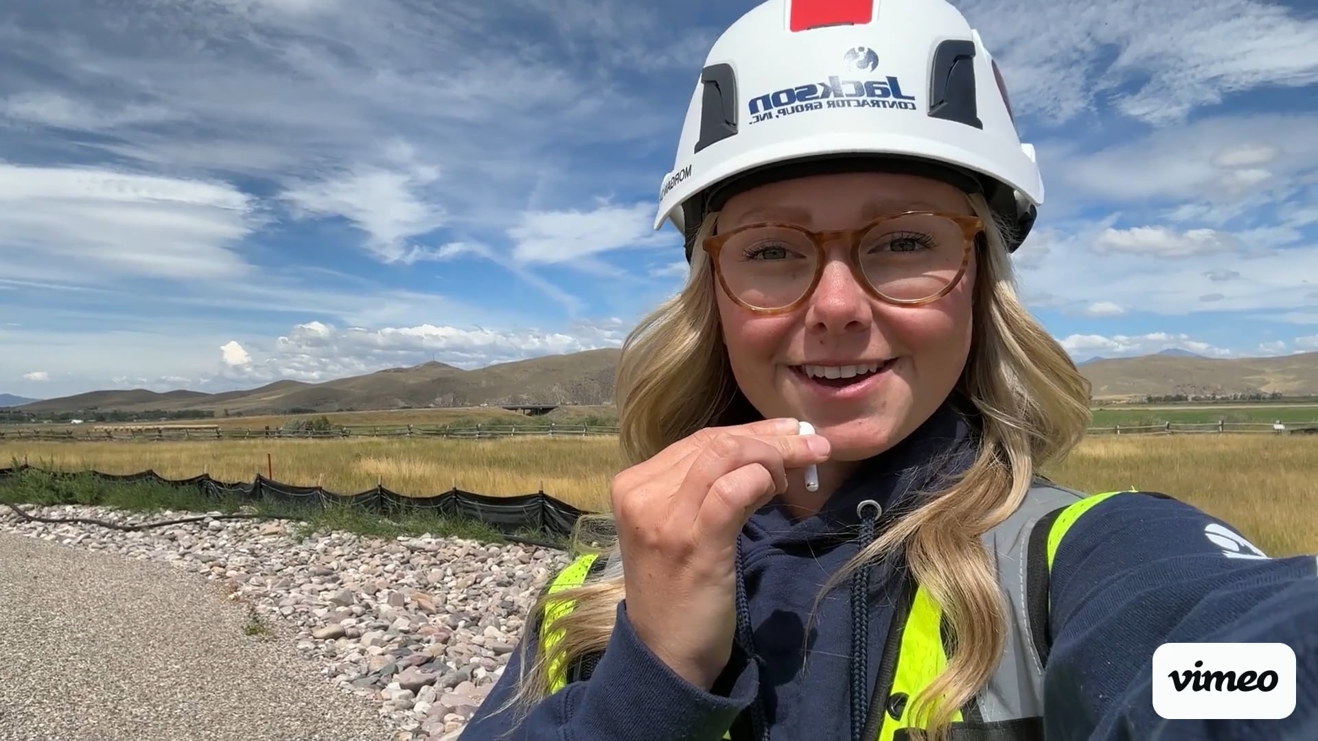 Morgan Day Internship 2025 Video