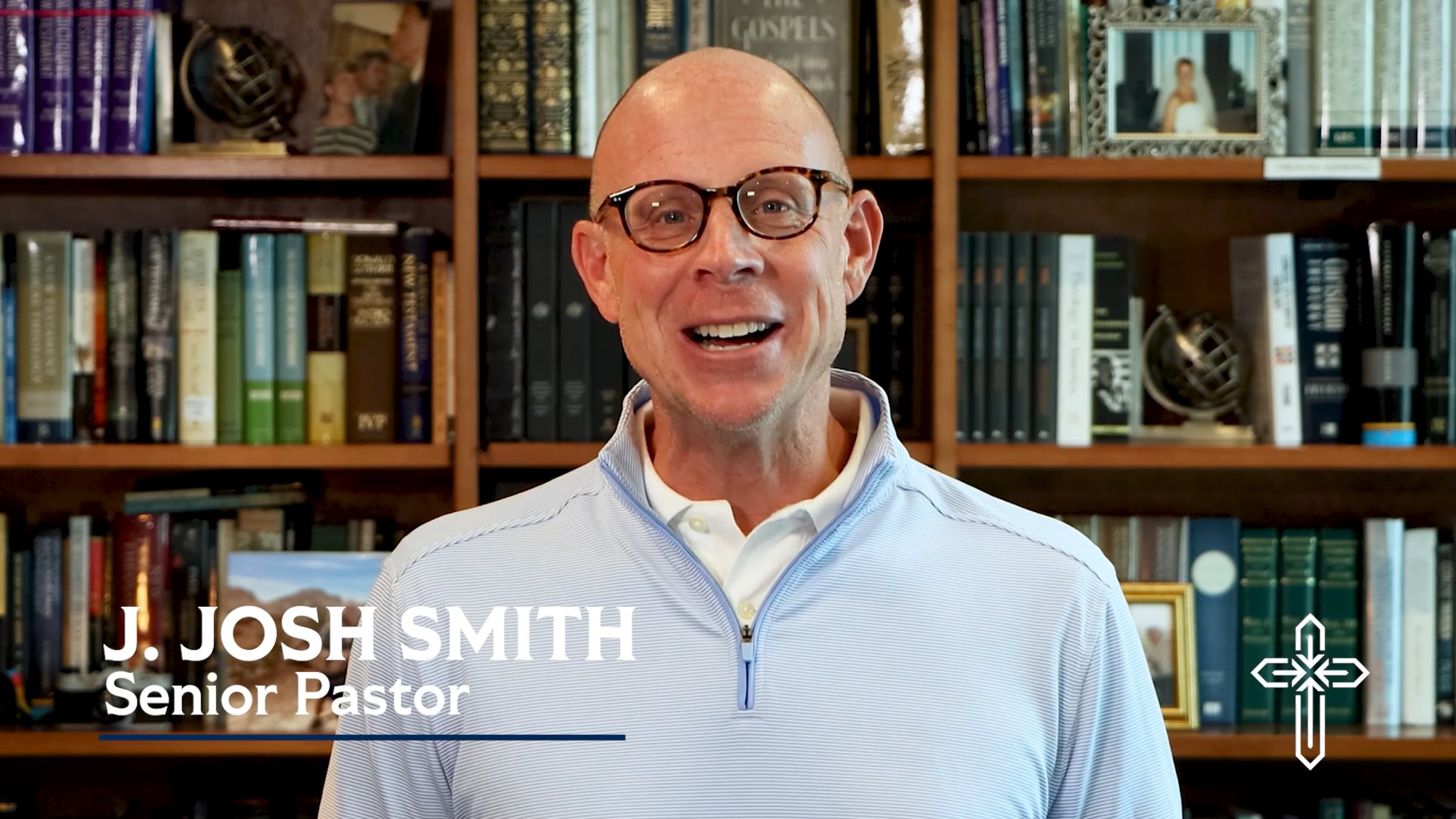 Pastor Josh Weekly Update 8-25