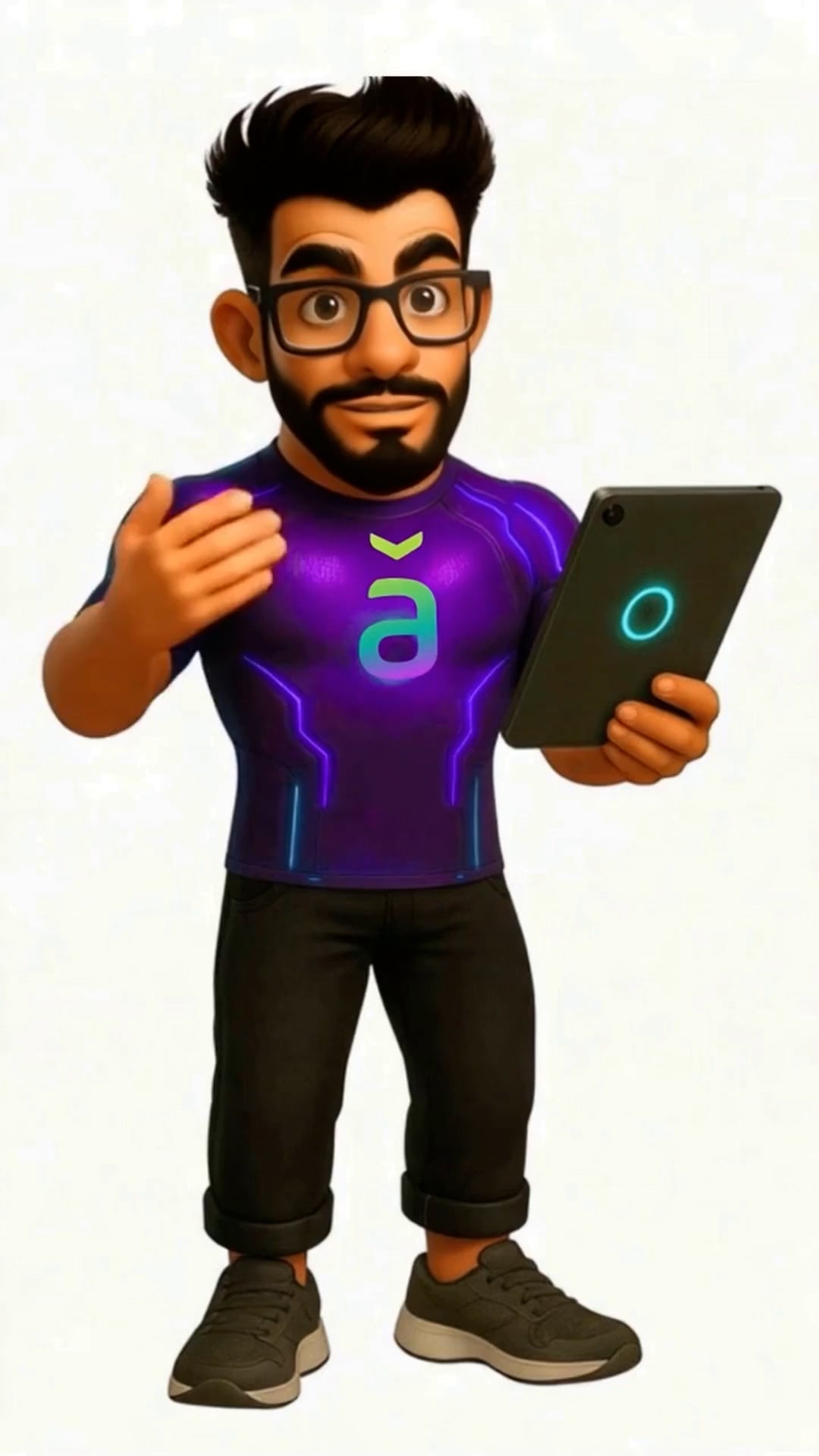 Trecho 49 - Dialogo 16 - Nexus