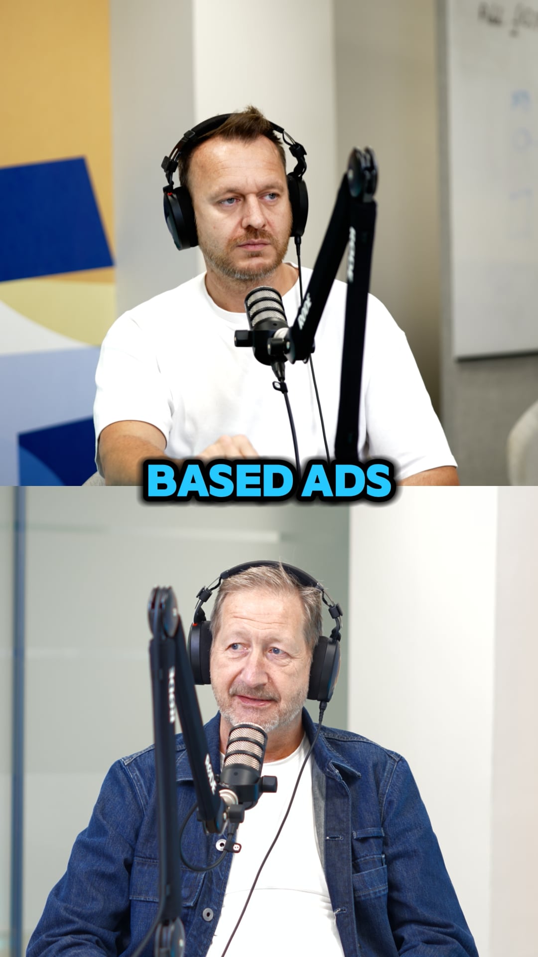 FIRST CLIP PODCAST V2