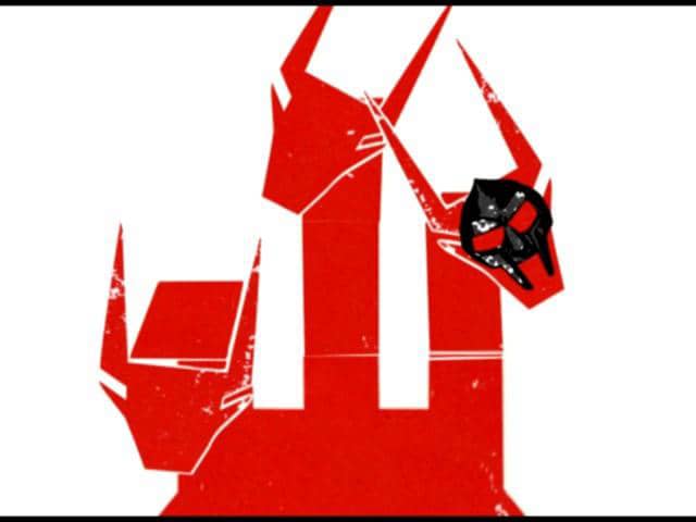 King Geedorah feat. MF DOOM - The Final Hour on Vimeo