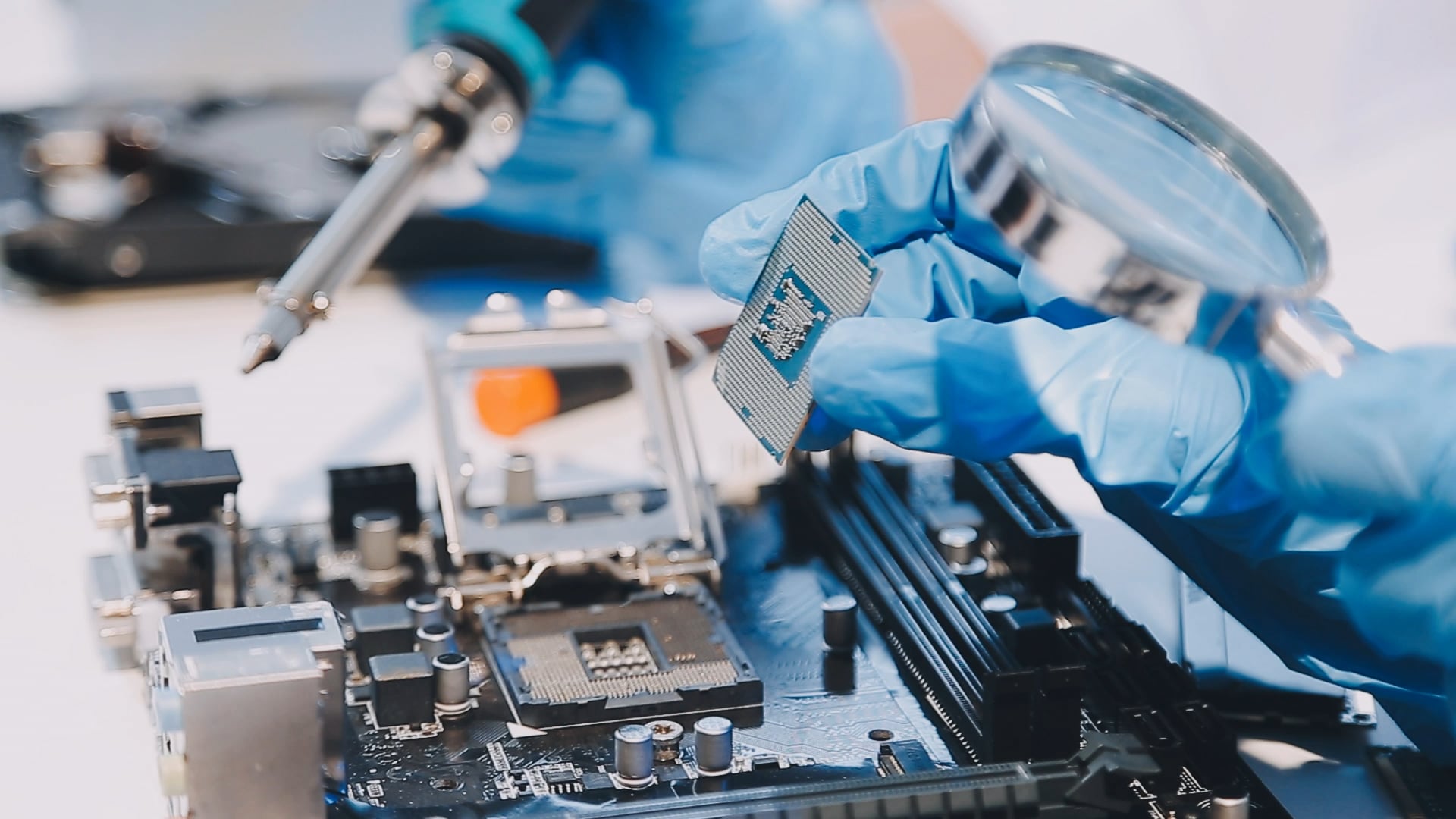 MEP Design & Engineering