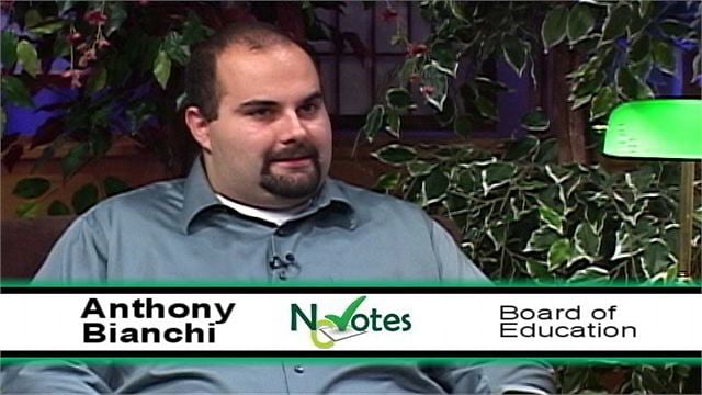 Anthony Bianchi: Board of Education on Vimeo