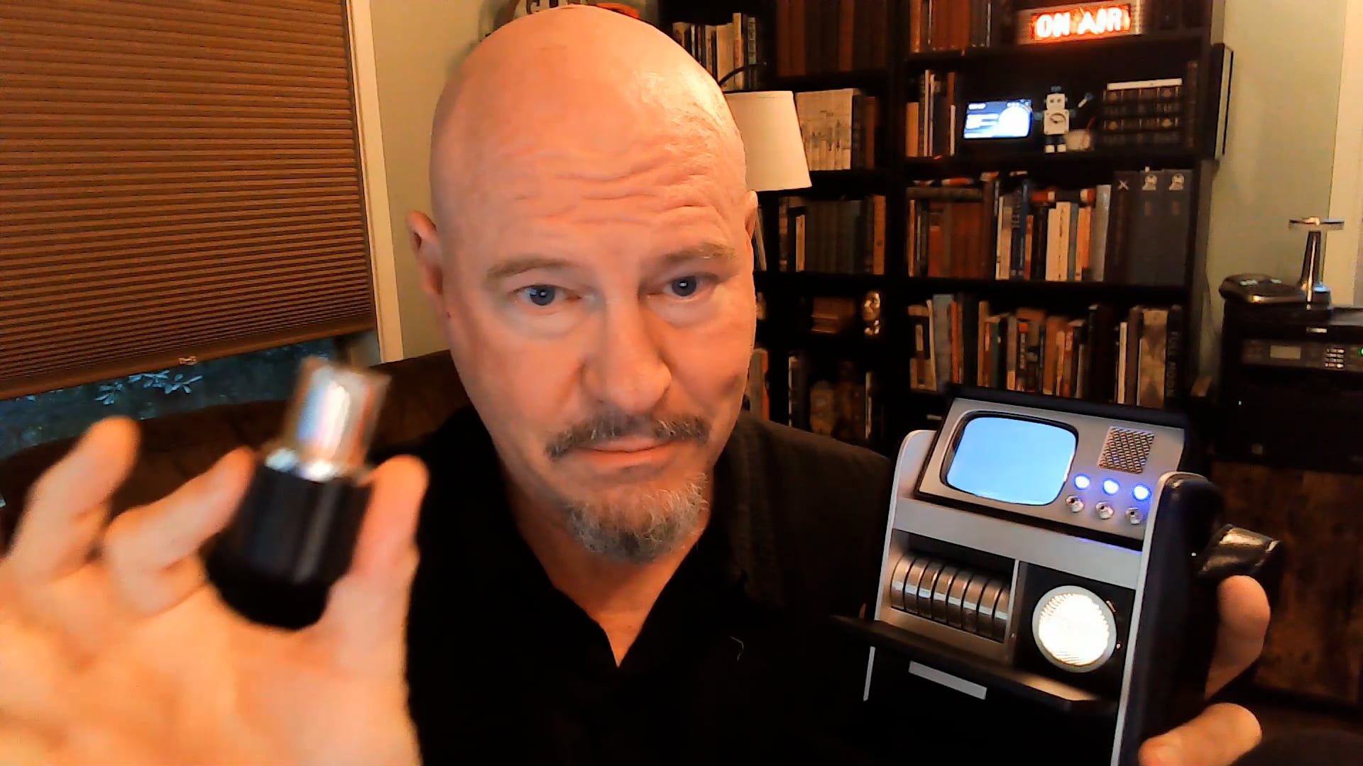 The TREK CLASSIC Medical Scanner