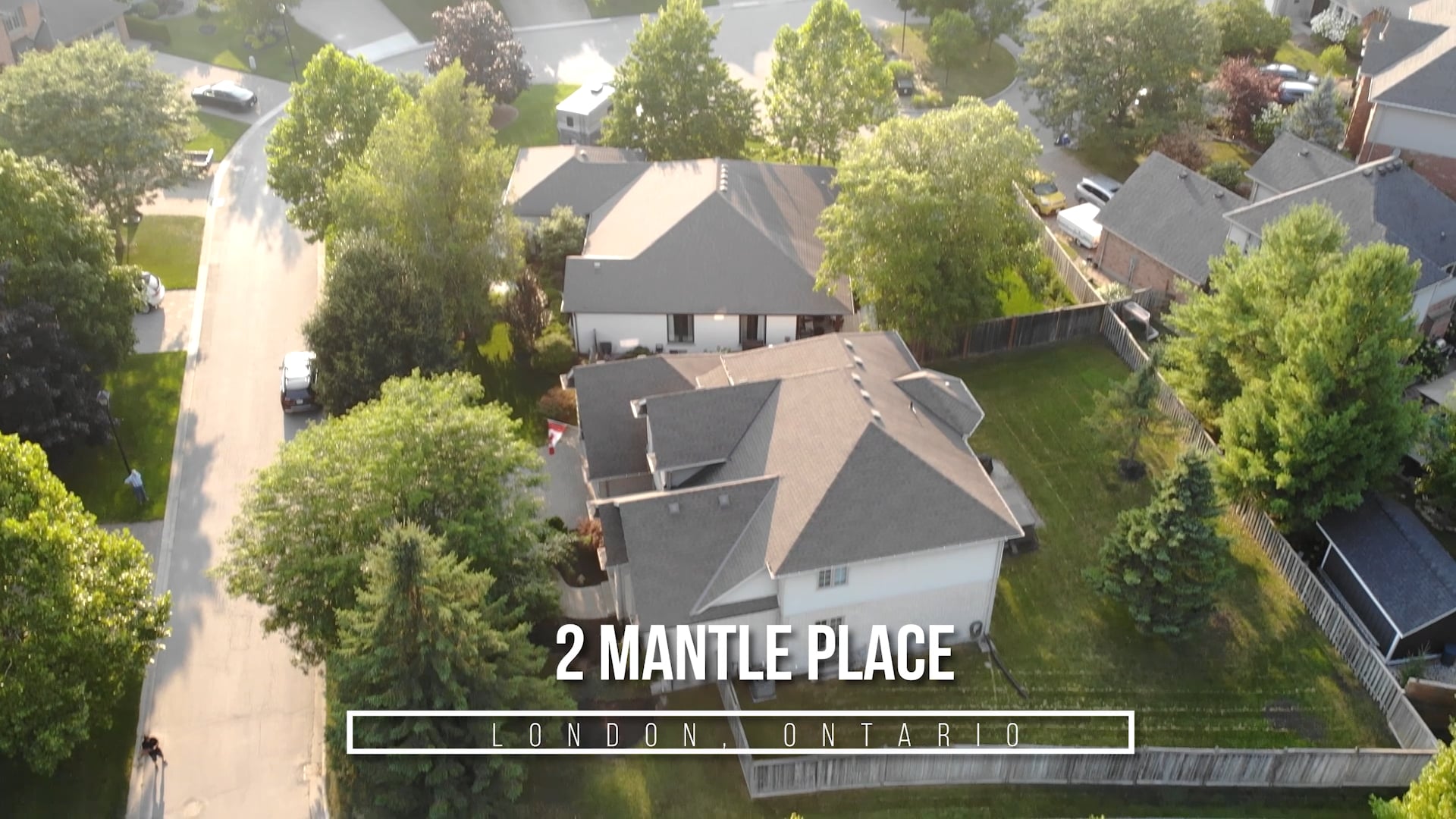 2 Mantle Place