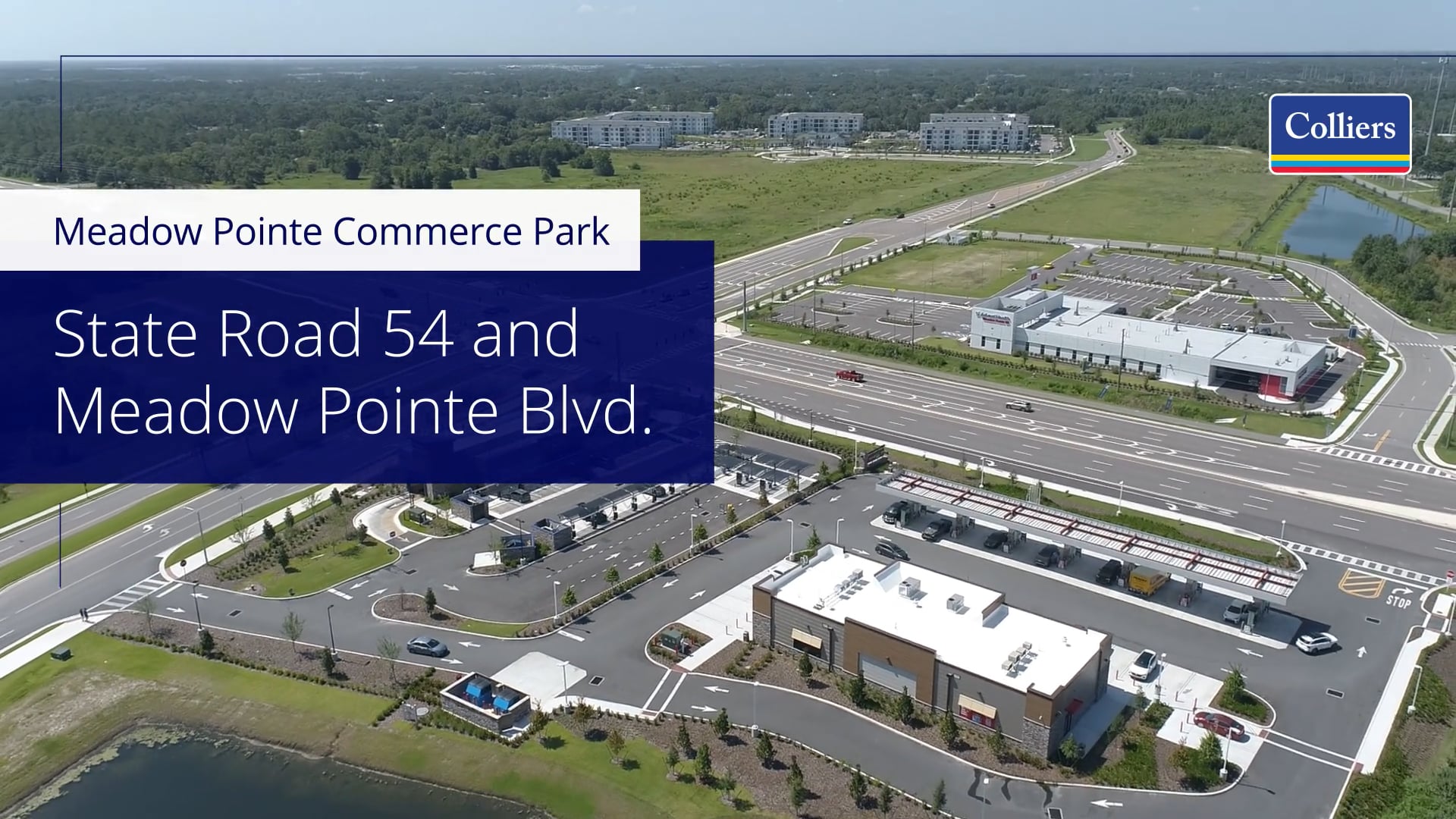 Meadow Pointe Commerce Park | Videos & Movies on Vimeo
