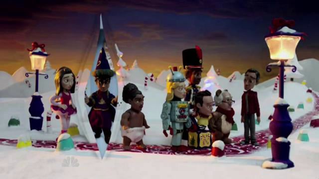 BIX PIX PUPPETS IN SILICONE, LATEX, PLASTICS on Vimeo