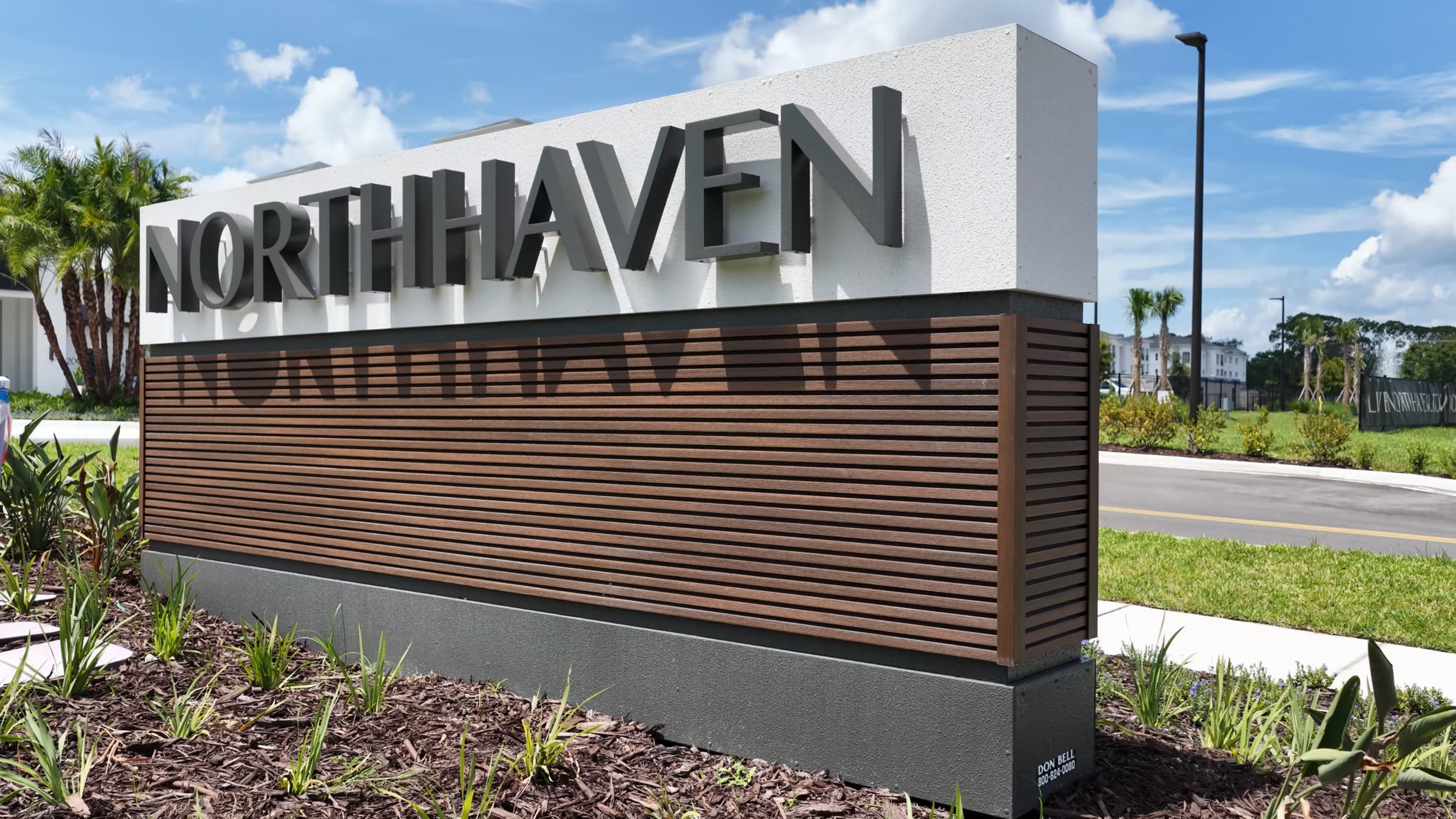 Greystar - Northhaven