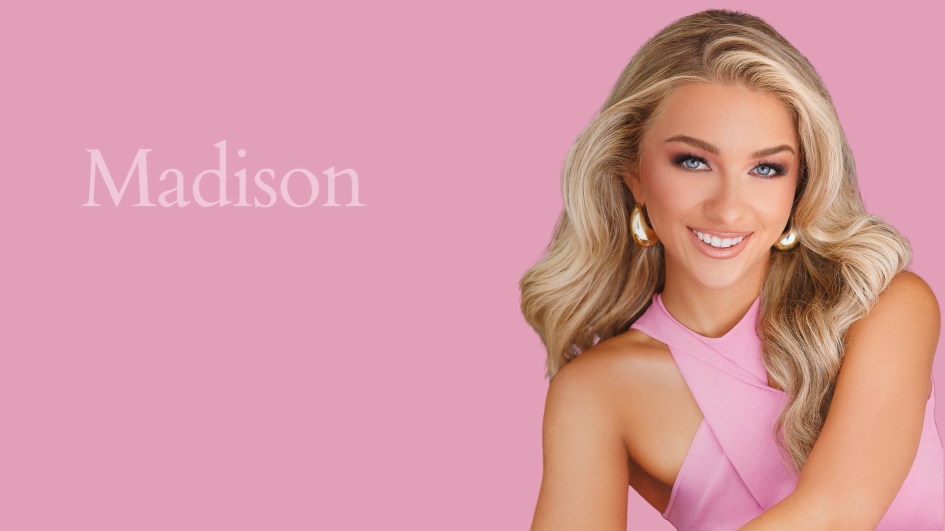 Media | Madison Whitbeck