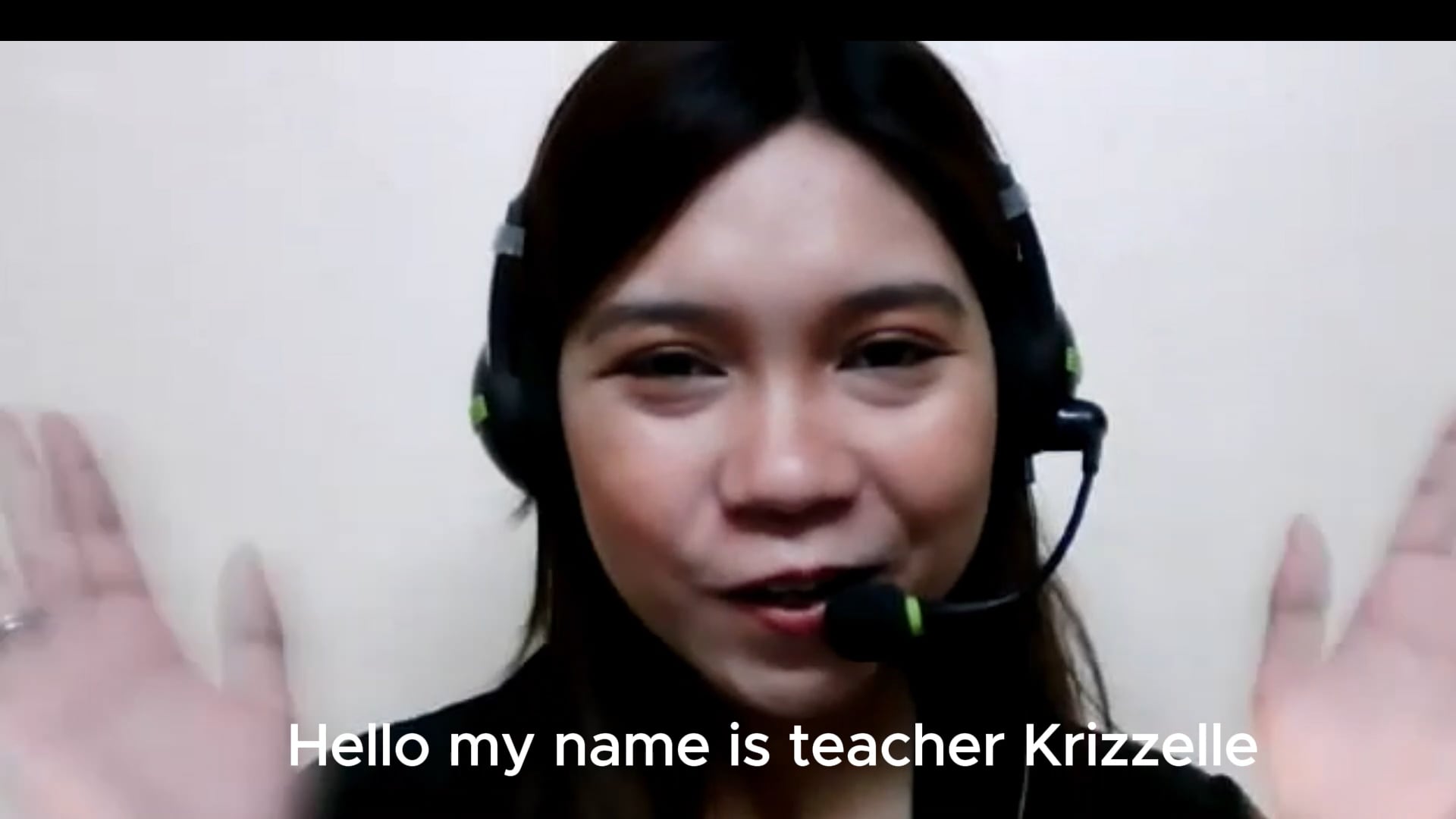 Self Introduction Preply