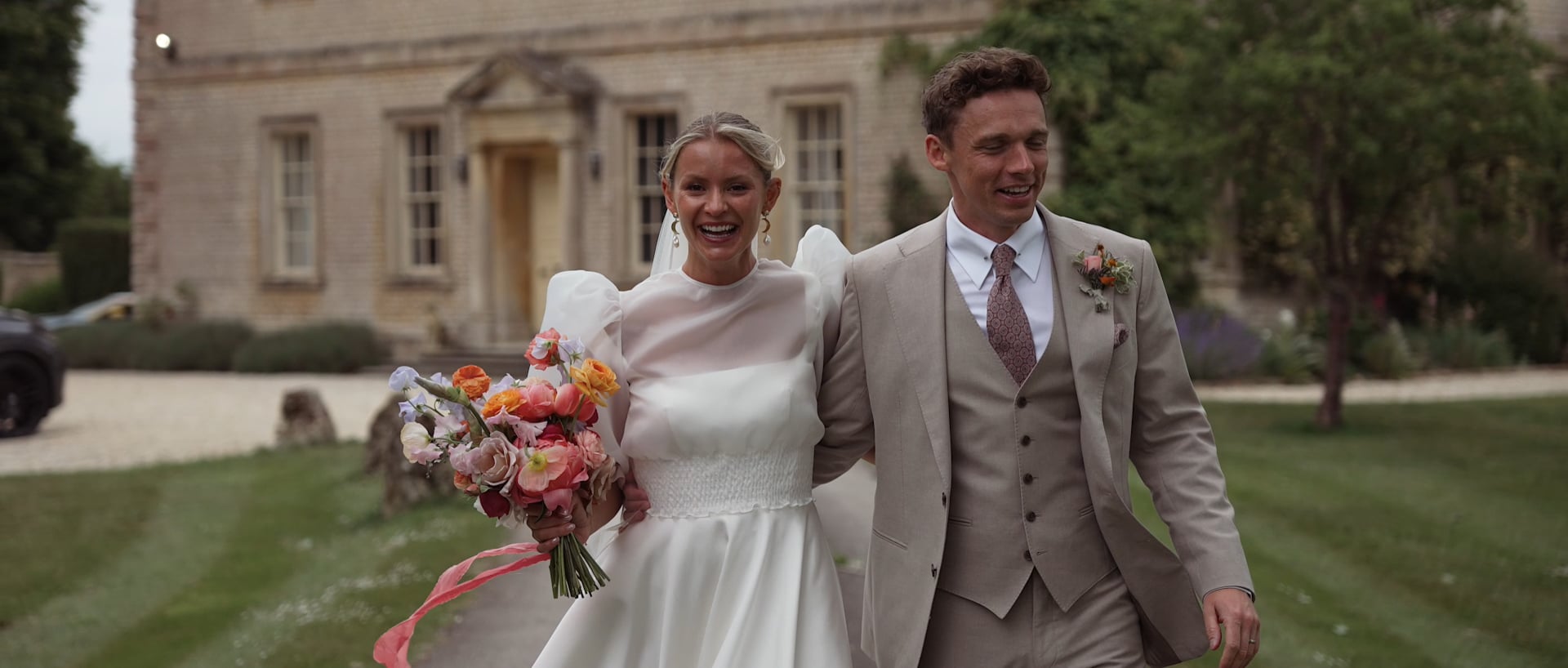 Ellie & Ben - Highlight Film