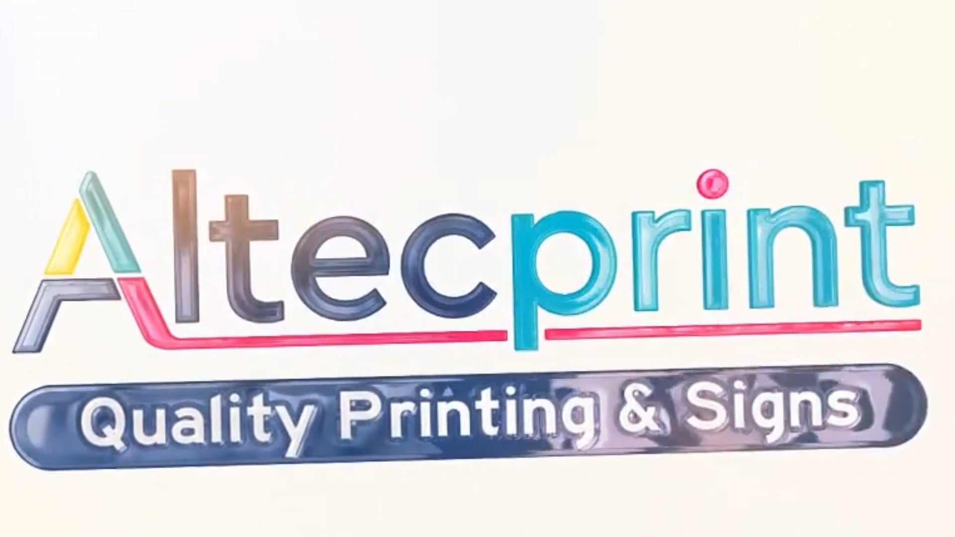 Sign Shop Frisco, TX │ Custom Signs, Window Decals │ Business Cards ...