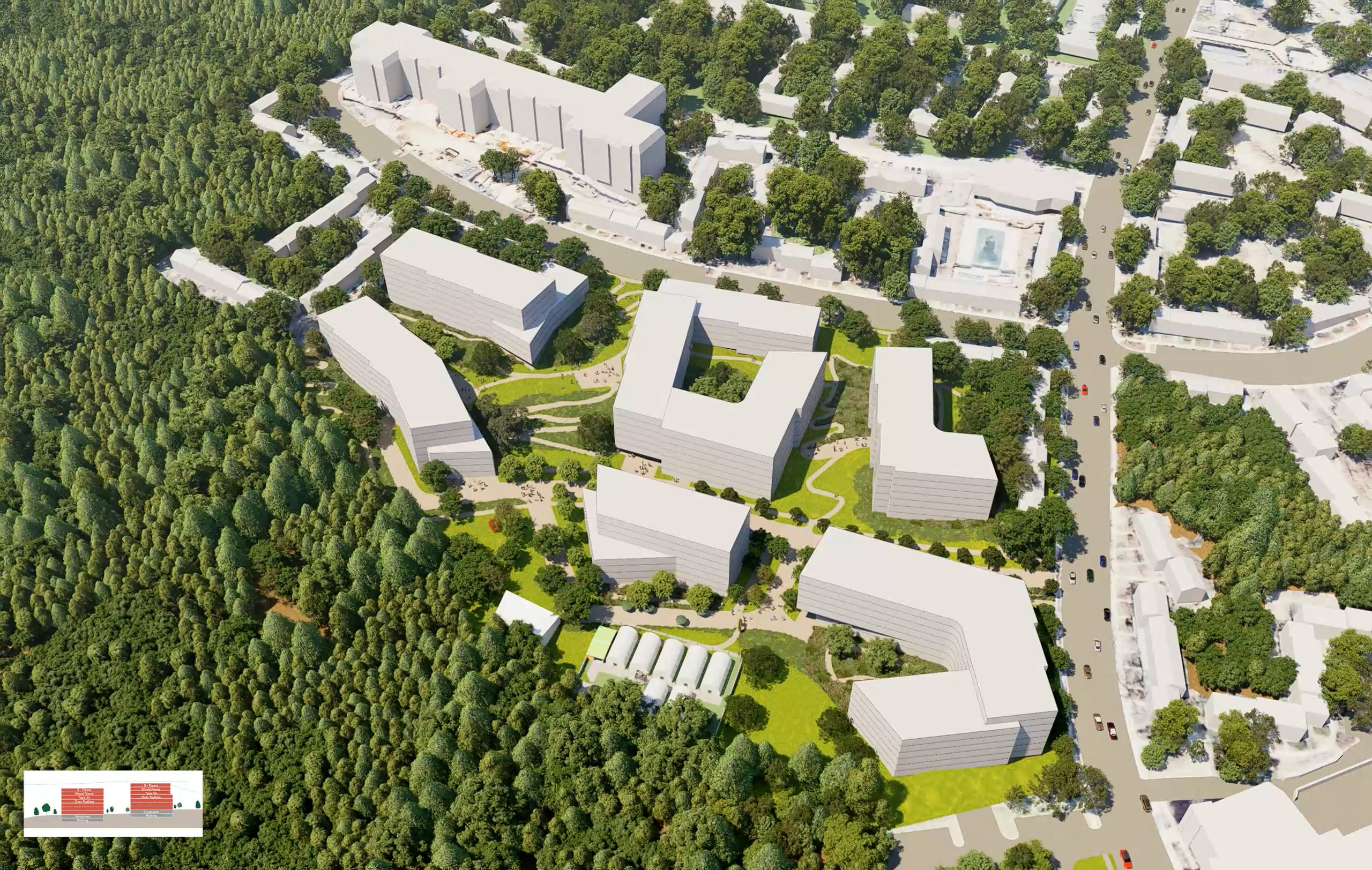 HANCOCK CONCEPT VIDEO