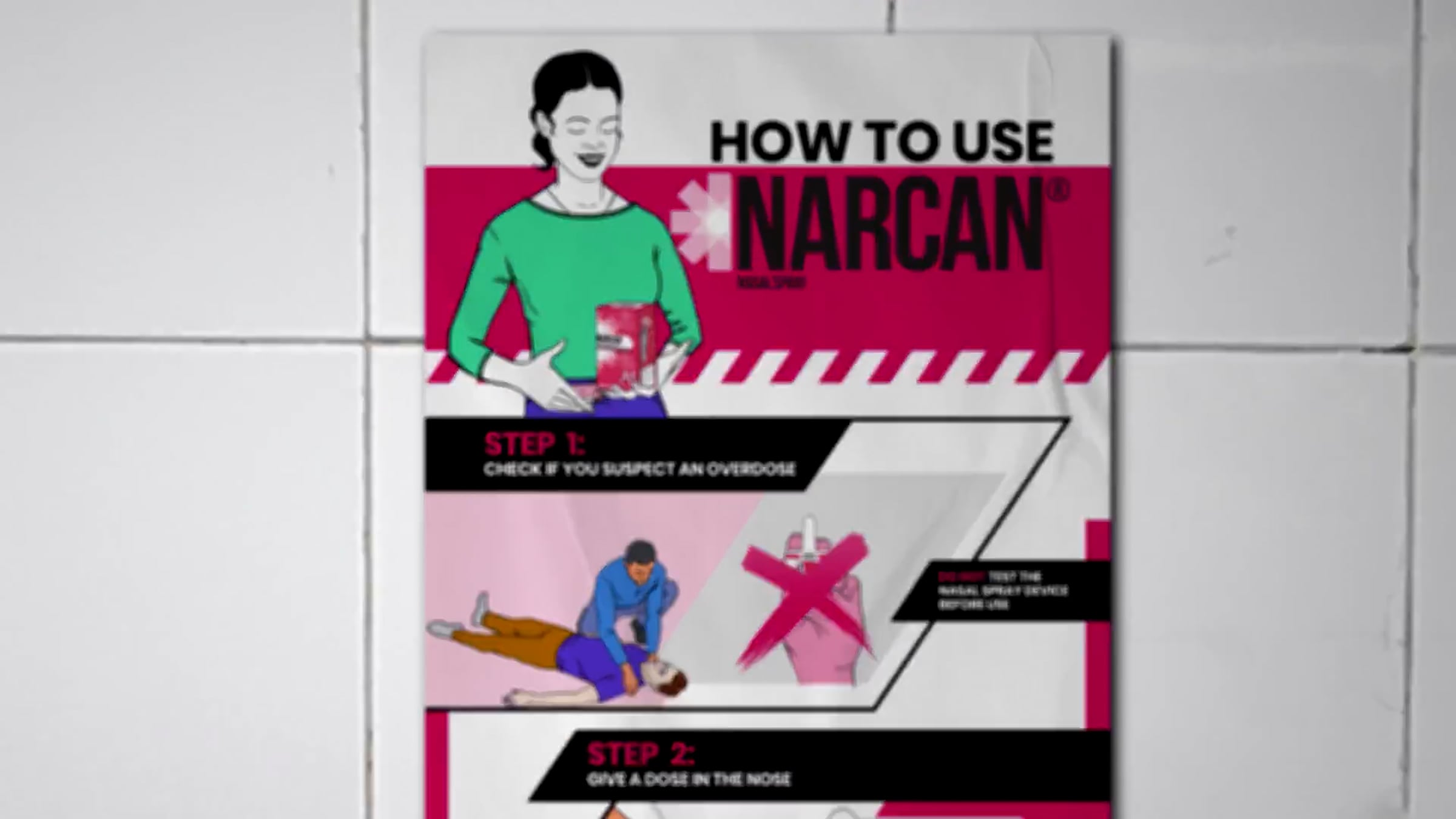 narcan-how-to-use-narcan®-nasal-spray (1) | Videos & Movies on Vimeo