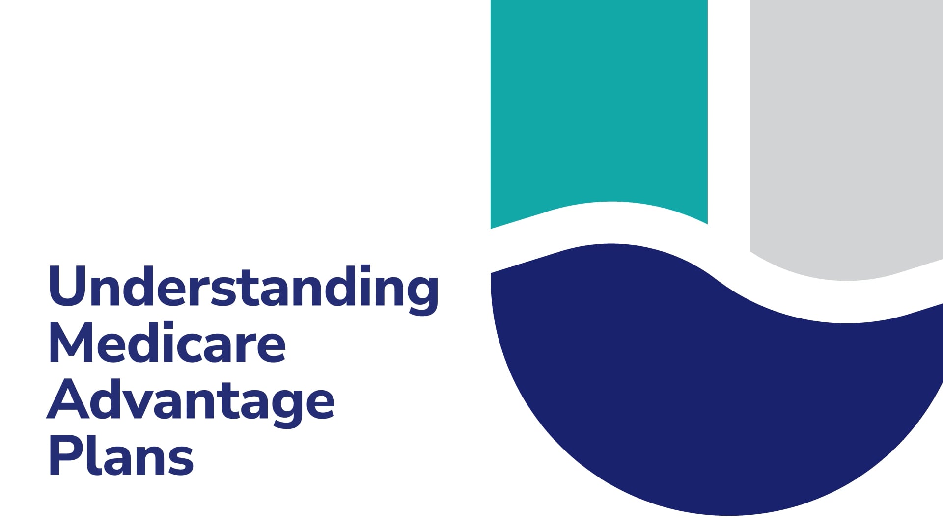Understanding Medicare Advantage Plans
