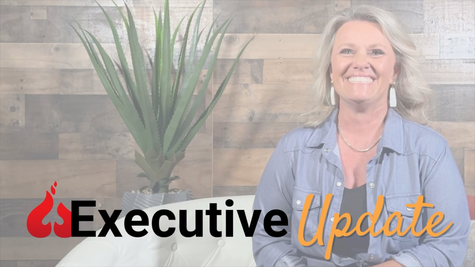Executive Update 2025 | Videos & Movies on Vimeo