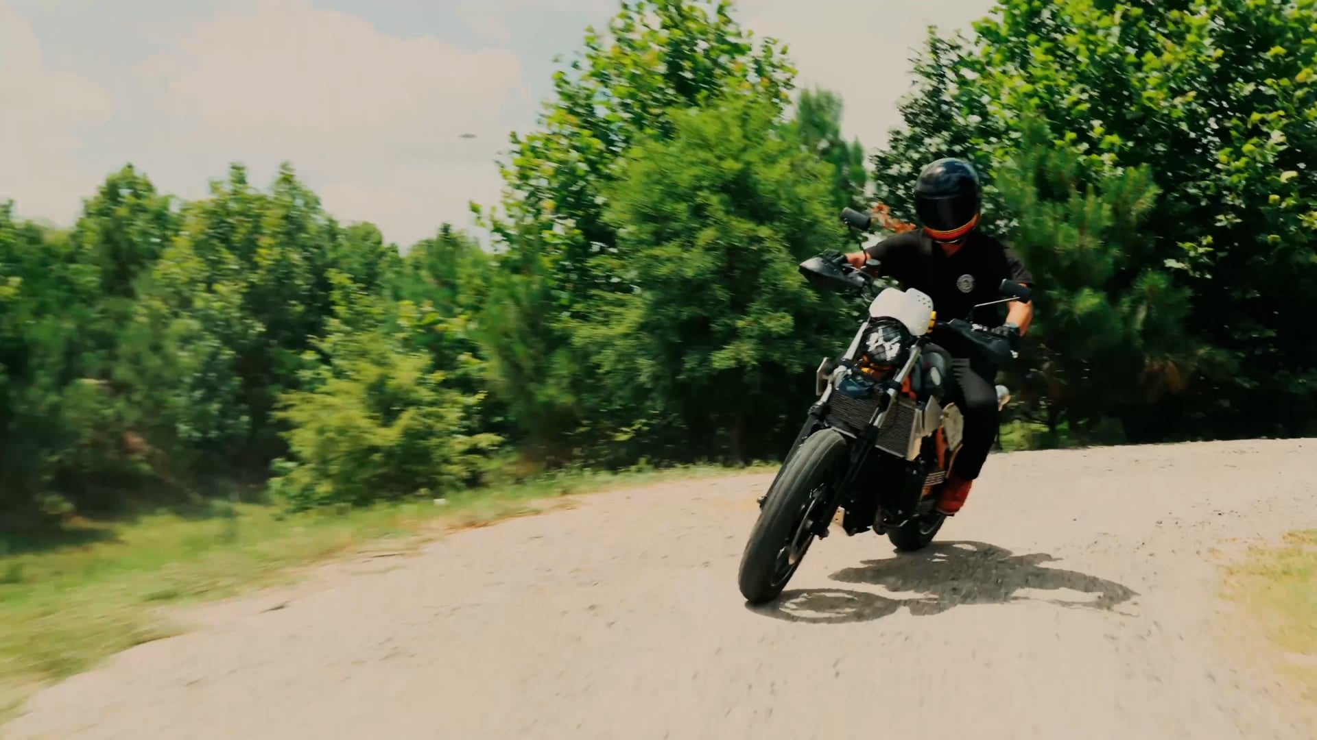 Custom BMW Motorcycles: Unique Designs for You