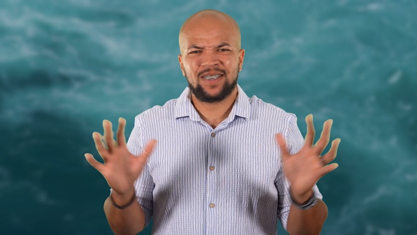 Baptism – Celebration Church