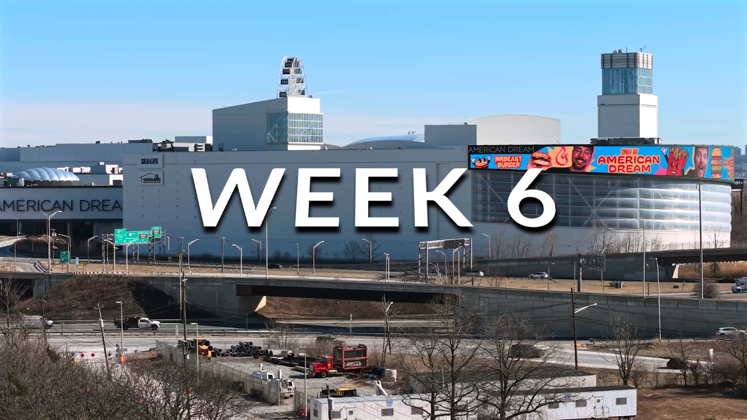 Camp Chaverim 2025- Week 6