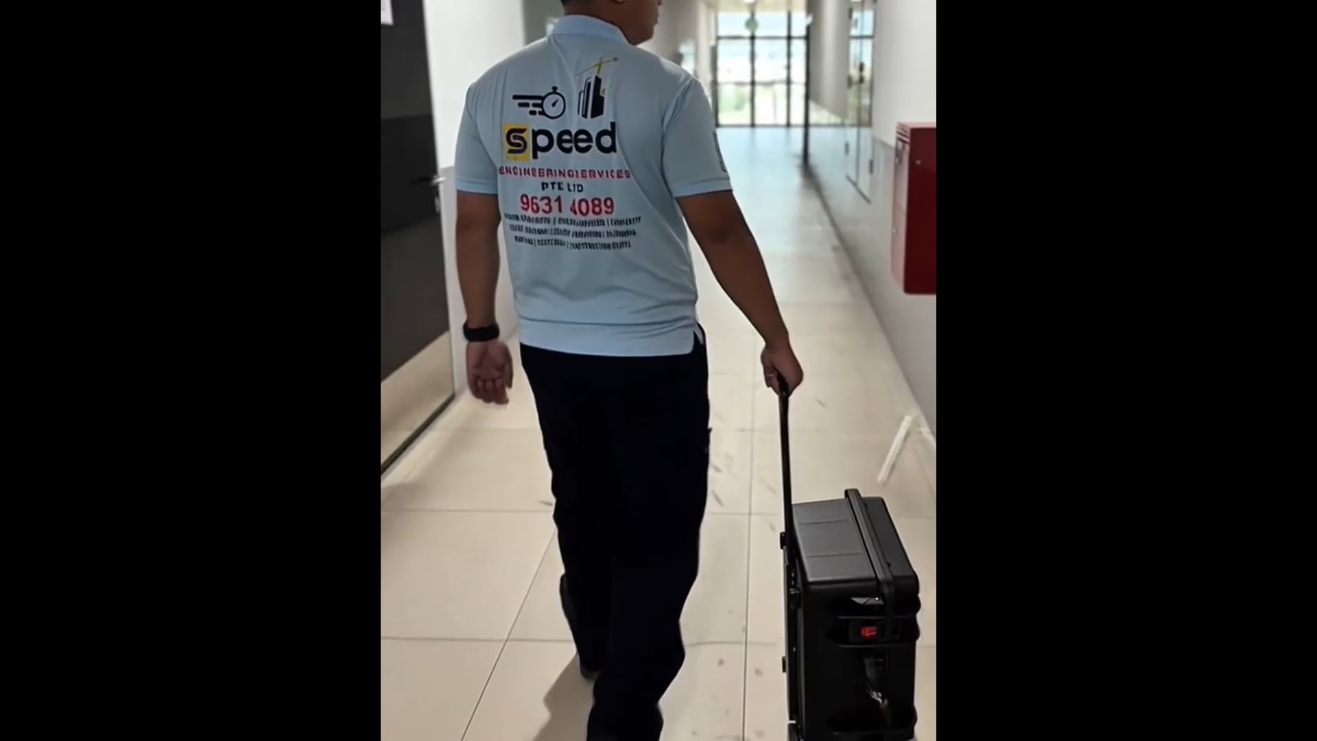 Speed Engineering services - Aircon Servicing, Aircon Repair, Commercial Aircon Maintenance