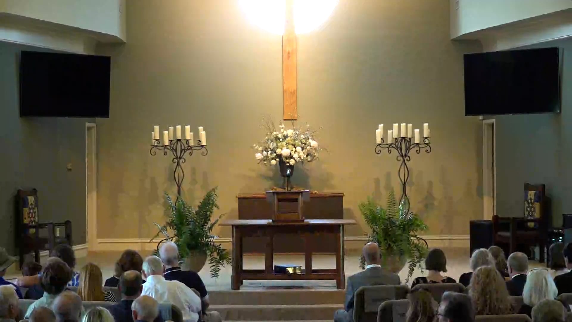 Celebration of Life Service for William Goldman, Jr.