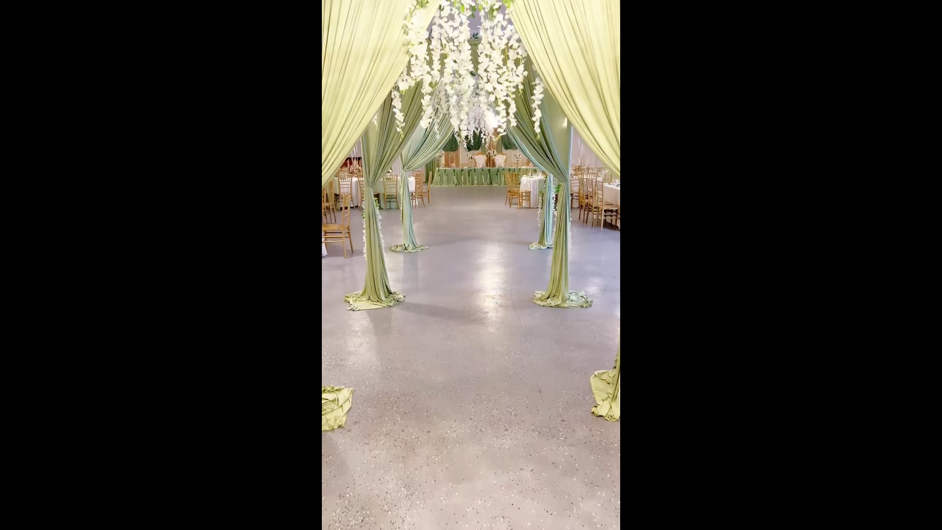 Distinguished Designs & More