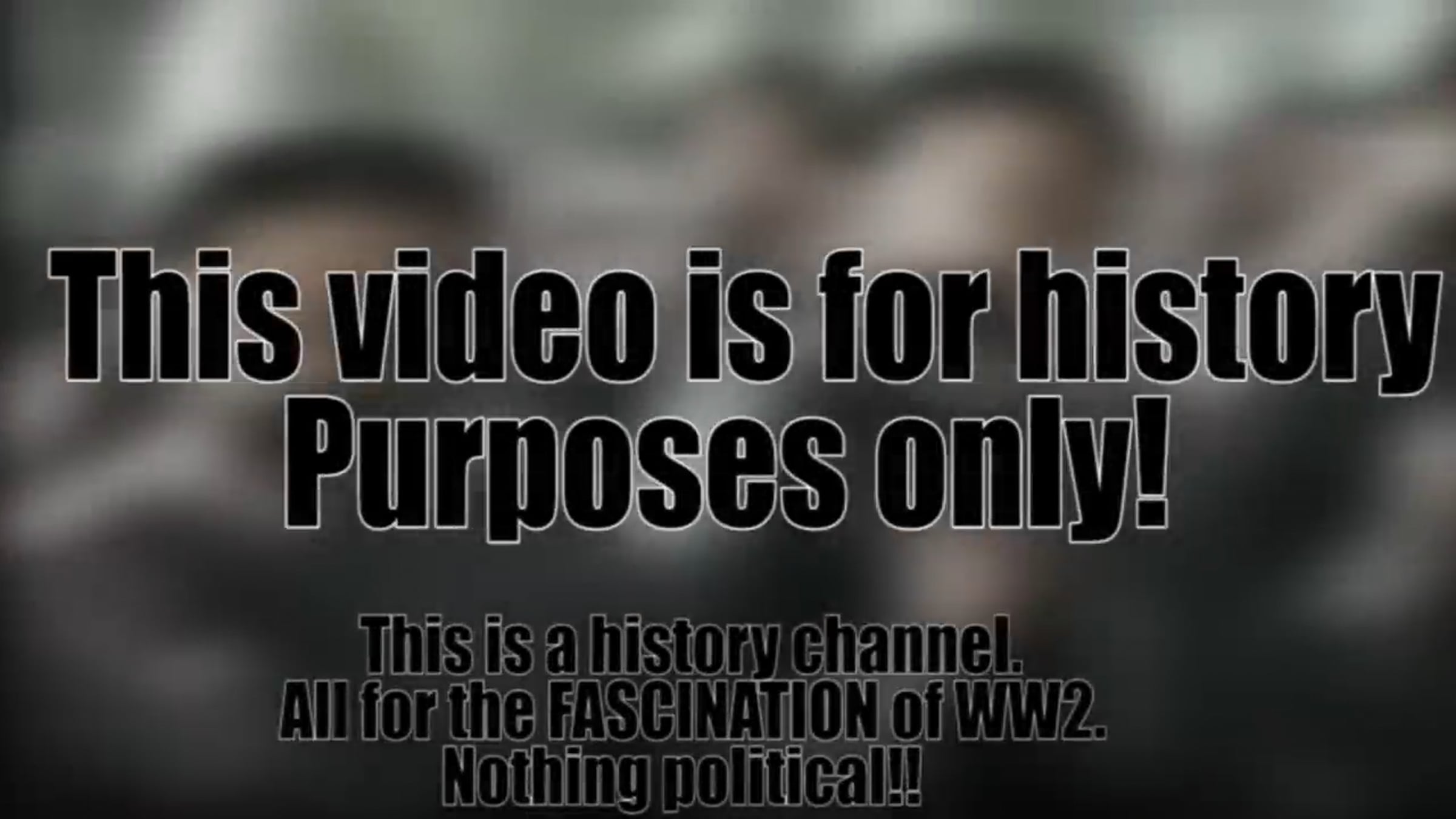 WW2_ ''Waffen SS'' (Intense Combat Footage) | Videos & Movies on Vimeo