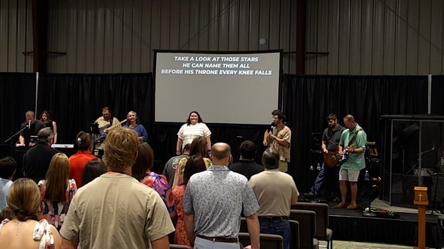 Connect Church | Home