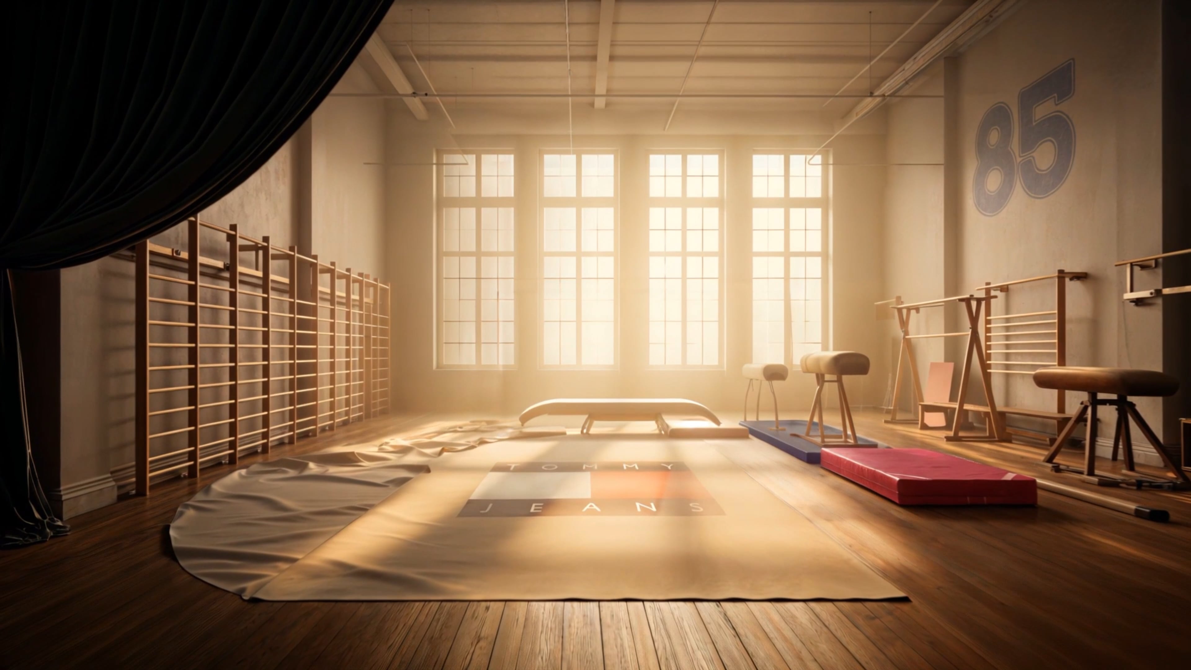 VARSITY-ROOM-GYM-ROOM | Videos & Movies on Vimeo